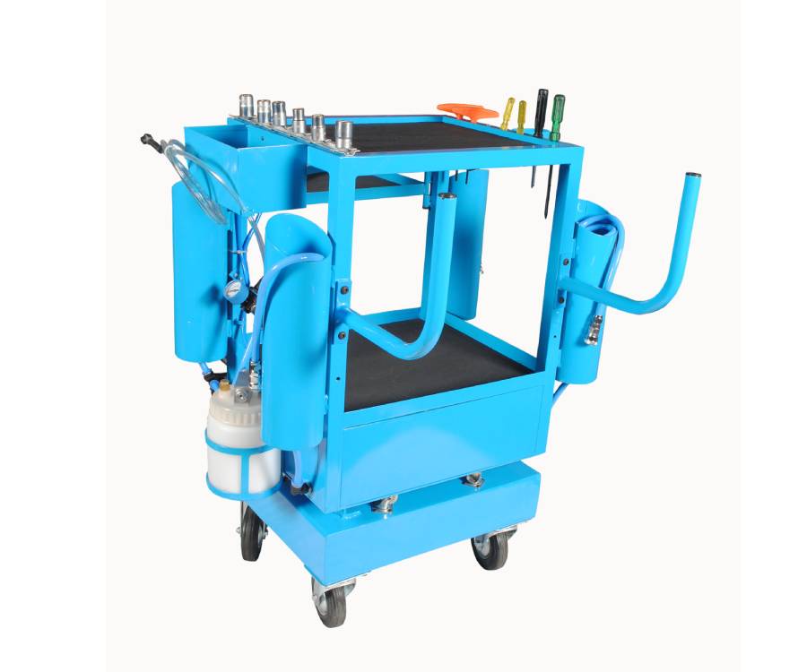 KAISER INDIA - Simply the best