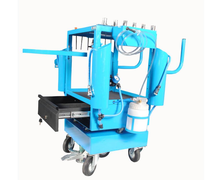 KAISER INDIA - Simply the best